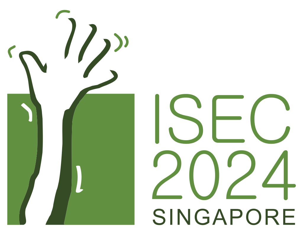 About ISEC 2024 | About | International Science Education Conference 2024 Singapore